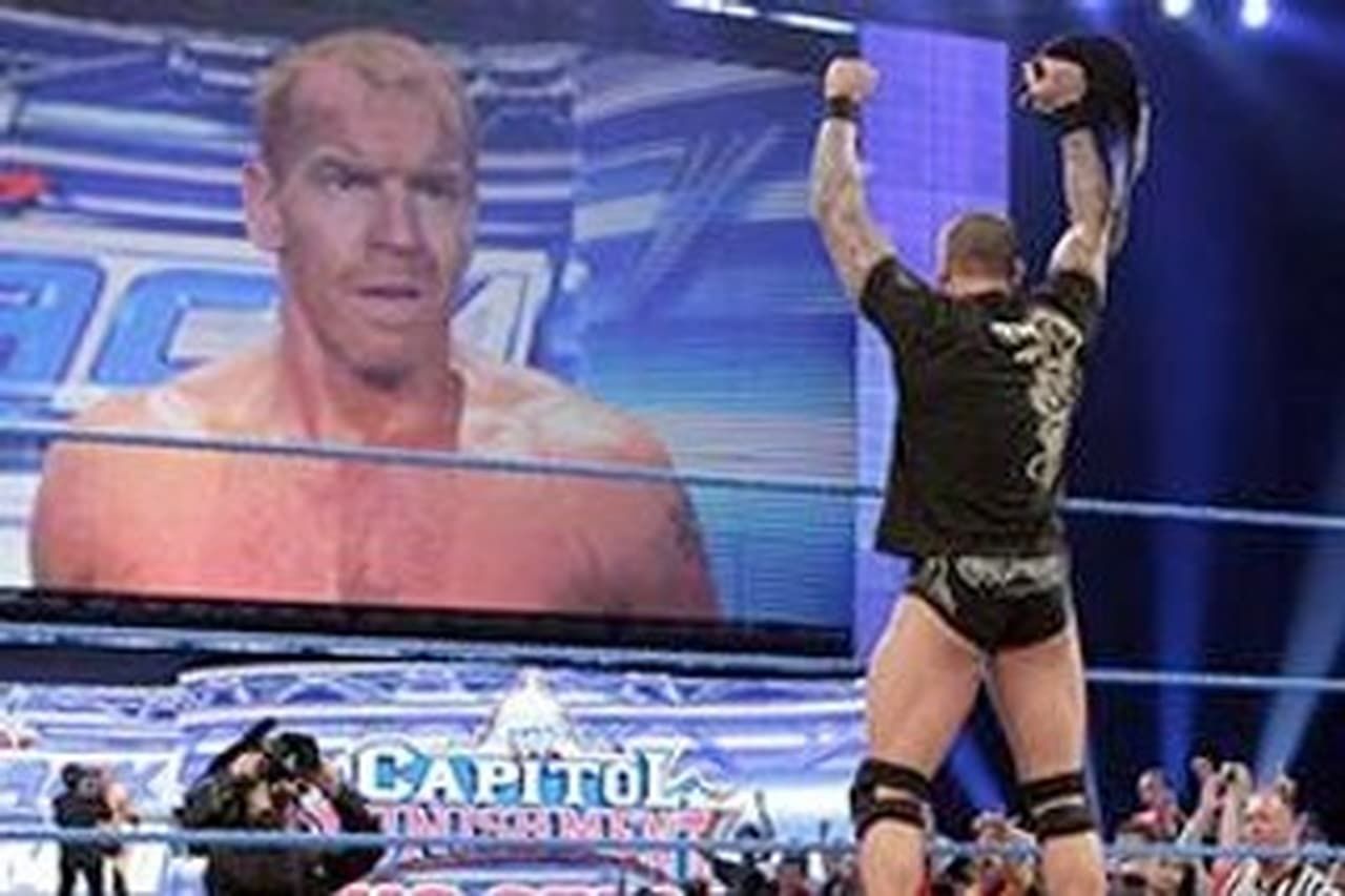 WWE Smackdown! - Season 12 Summary, Trailer, Cast, and More
