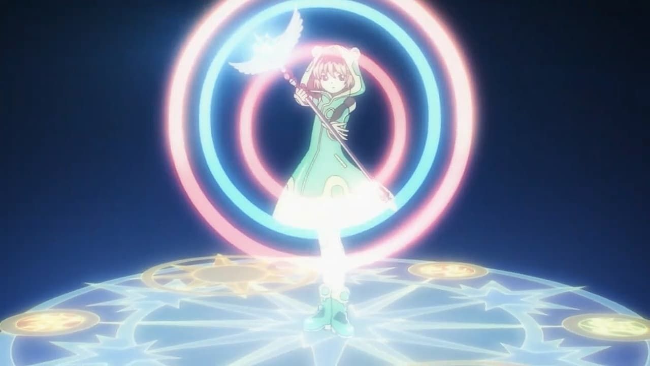 Cardcaptor Sakura - Season 4 Summary, Trailer, Cast, and More