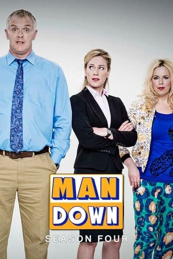 Man Down Summary, Latest News, Trailer, Season List, Cast, Where to ...