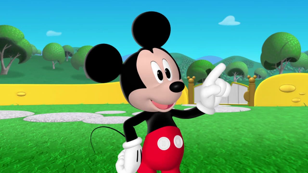 Disney Junior Live TV Schedule & Listings Guide