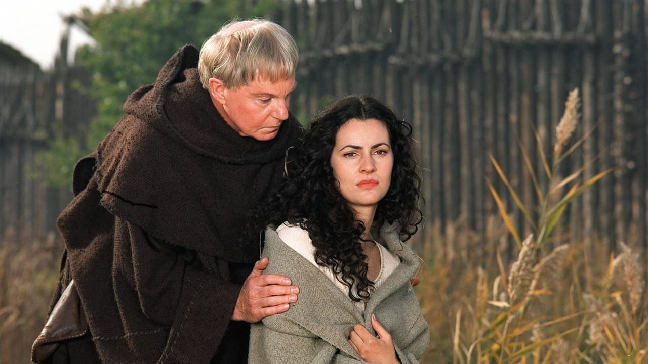 Mystery!: Cadfael - Season 4 Summary, Trailer, Cast, and More