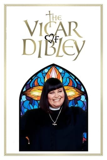 The Vicar of Dibley - Season 3 Summary, Trailer, Cast, and More
