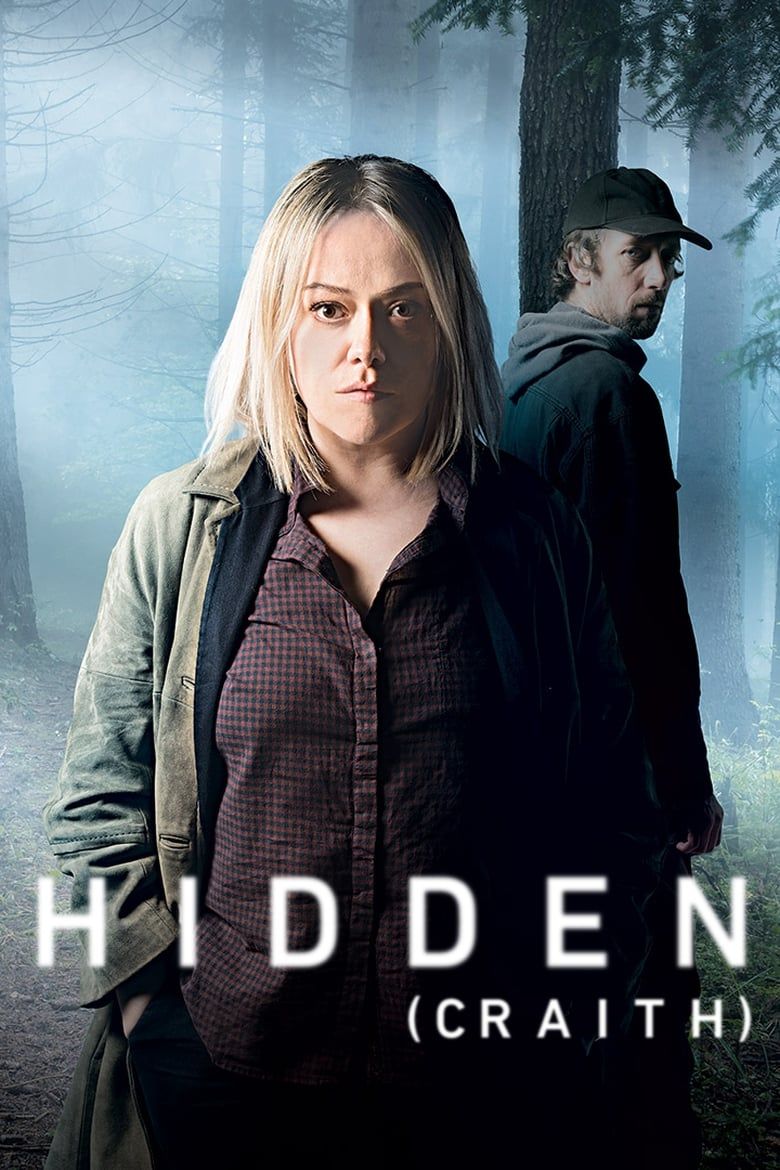 Hidden Summary, Latest News, Trailer, Season List, Cast, Where to Watch ...