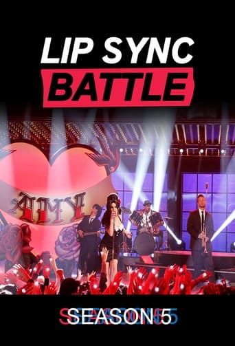 lip sync battle Summary, Latest News, Trailer, Season List, Cast, Where ...