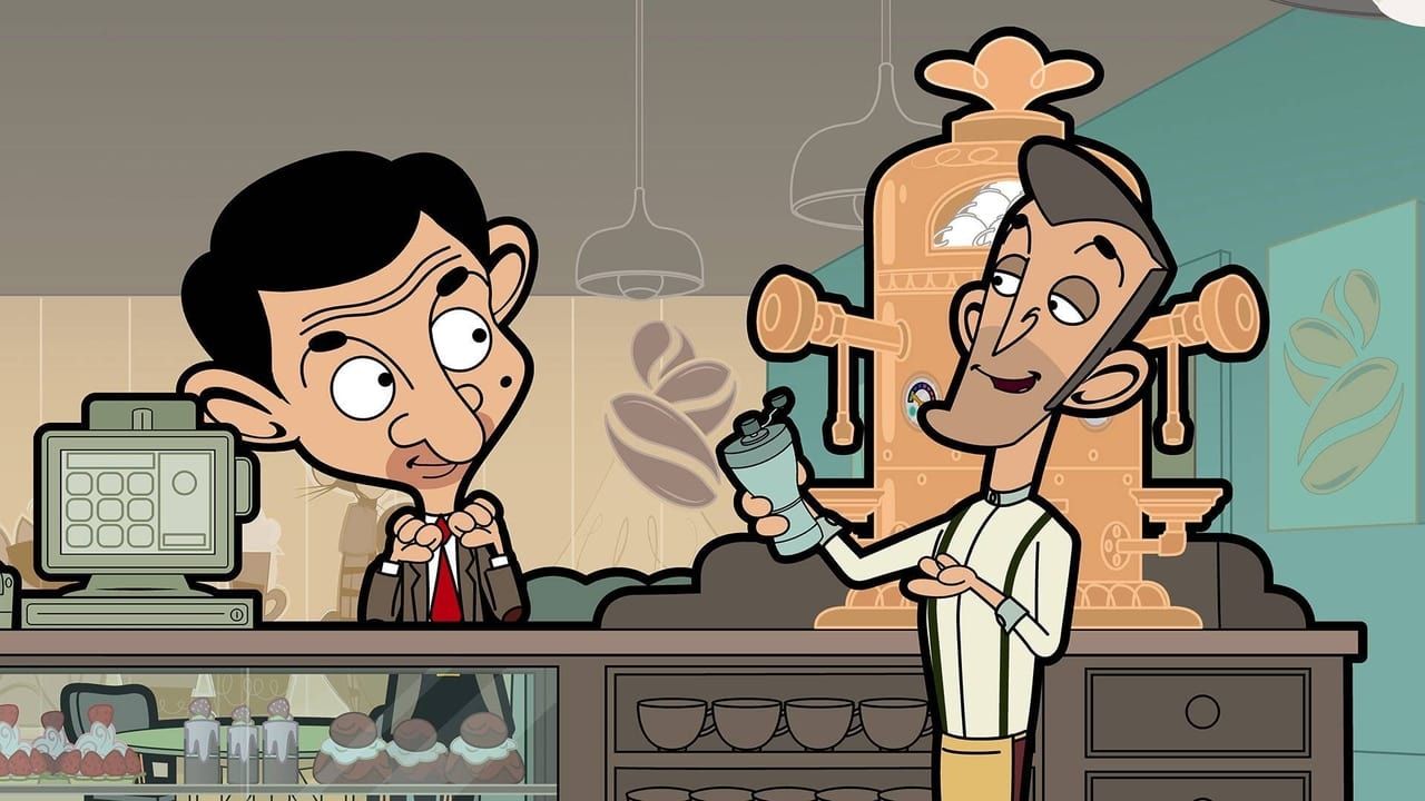 Mr. Bean: The Animated Series - Season 5 Summary, Trailer, Cast, and More