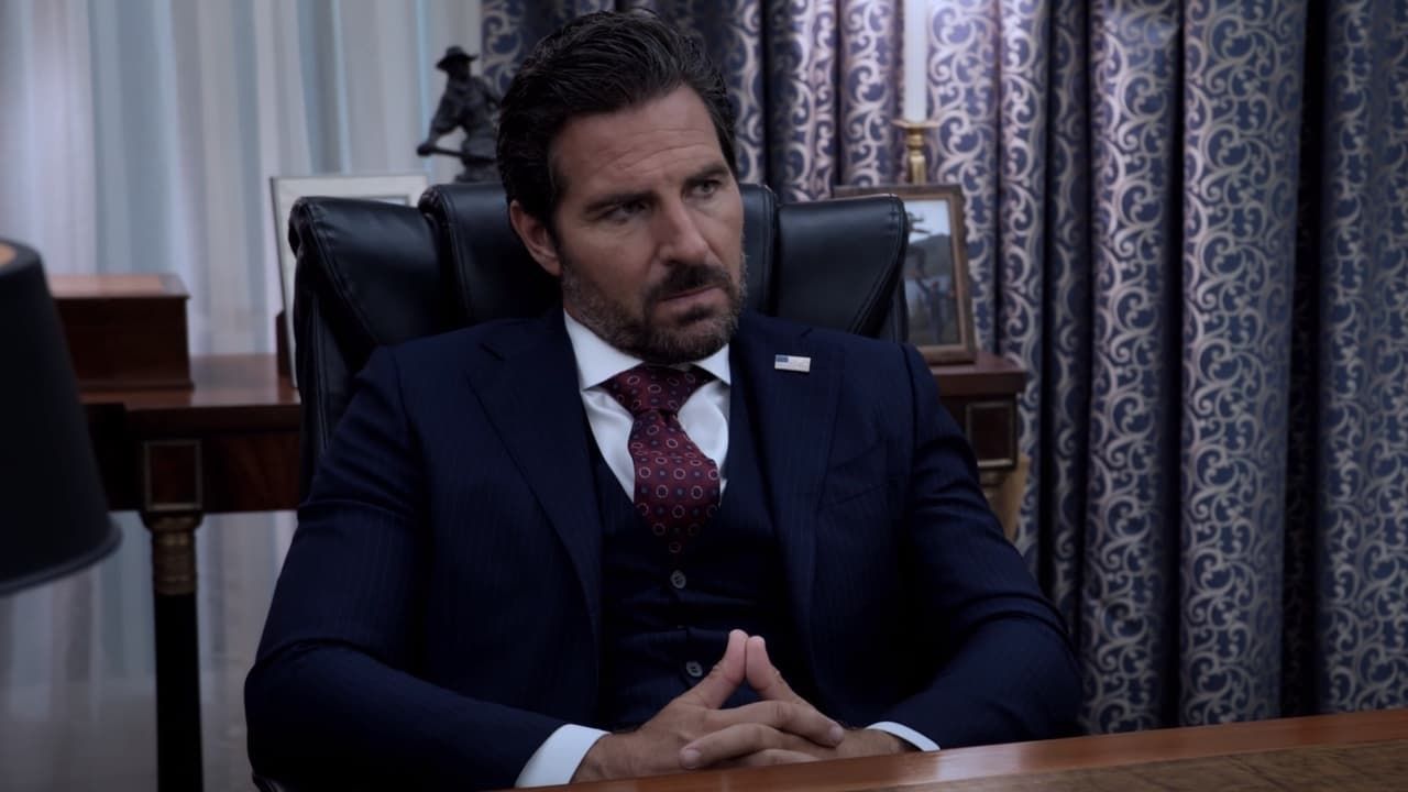 The Oval - Season 2 Summary, Trailer, Cast, and More