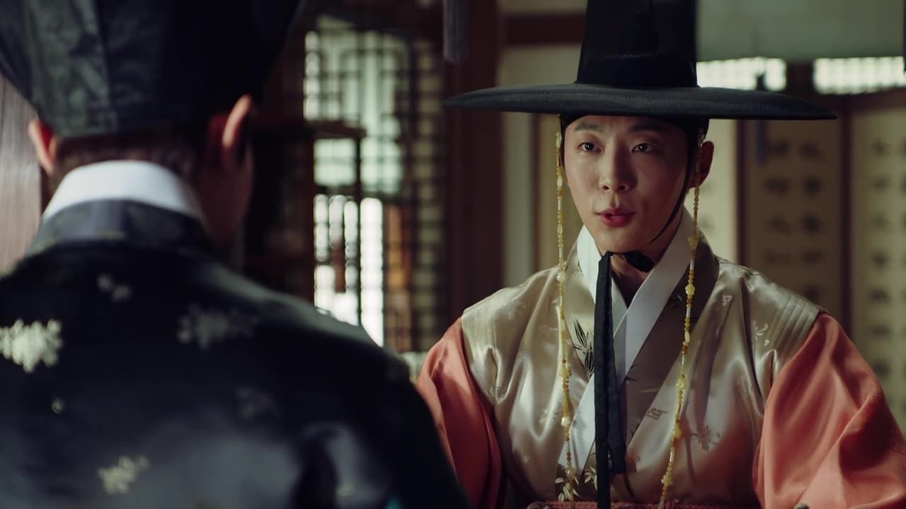 Bossam: Steal the Fate - Season 1 Summary, Trailer, Cast, and More