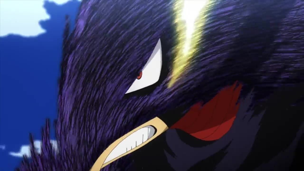 My Hero Academia - Season 5 Summary, Trailer, Cast, and More