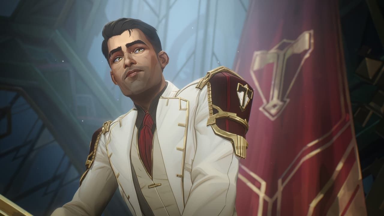 Arcane - Season 1 Summary, Trailer, Cast, and More