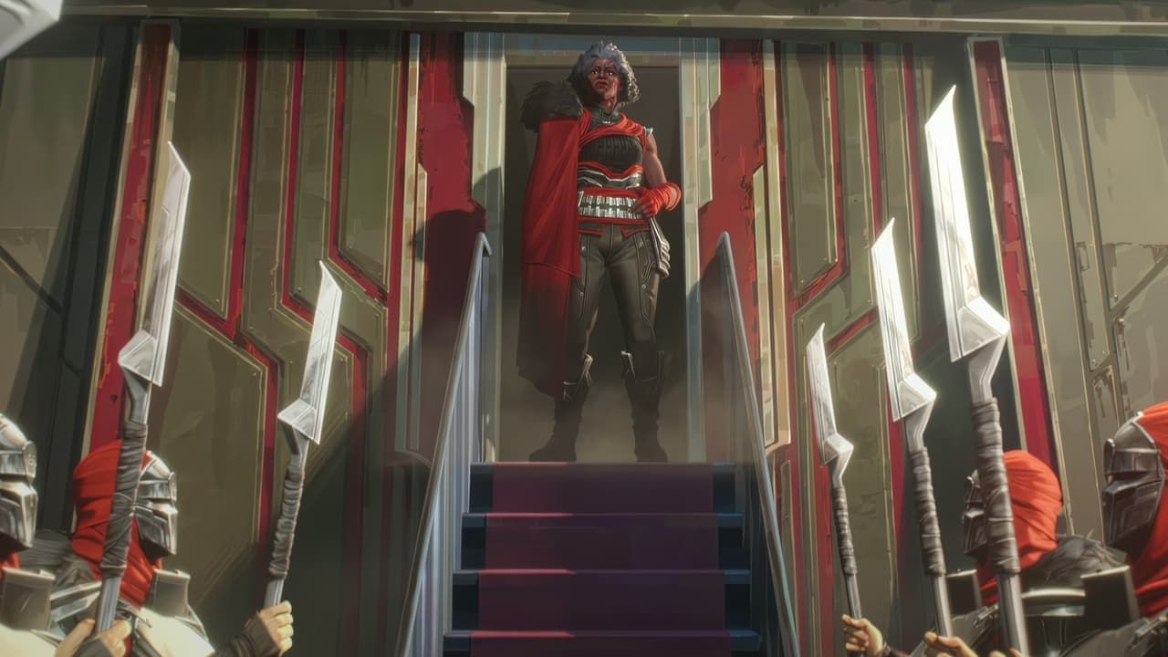 Arcane - Season 1 Summary, Trailer, Cast, and More