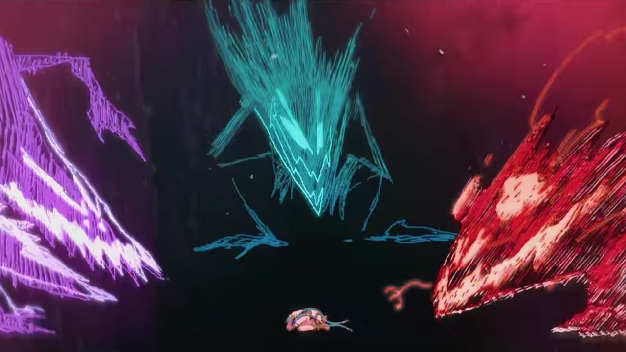 Arcane - Season 1 Summary, Trailer, Cast, and More