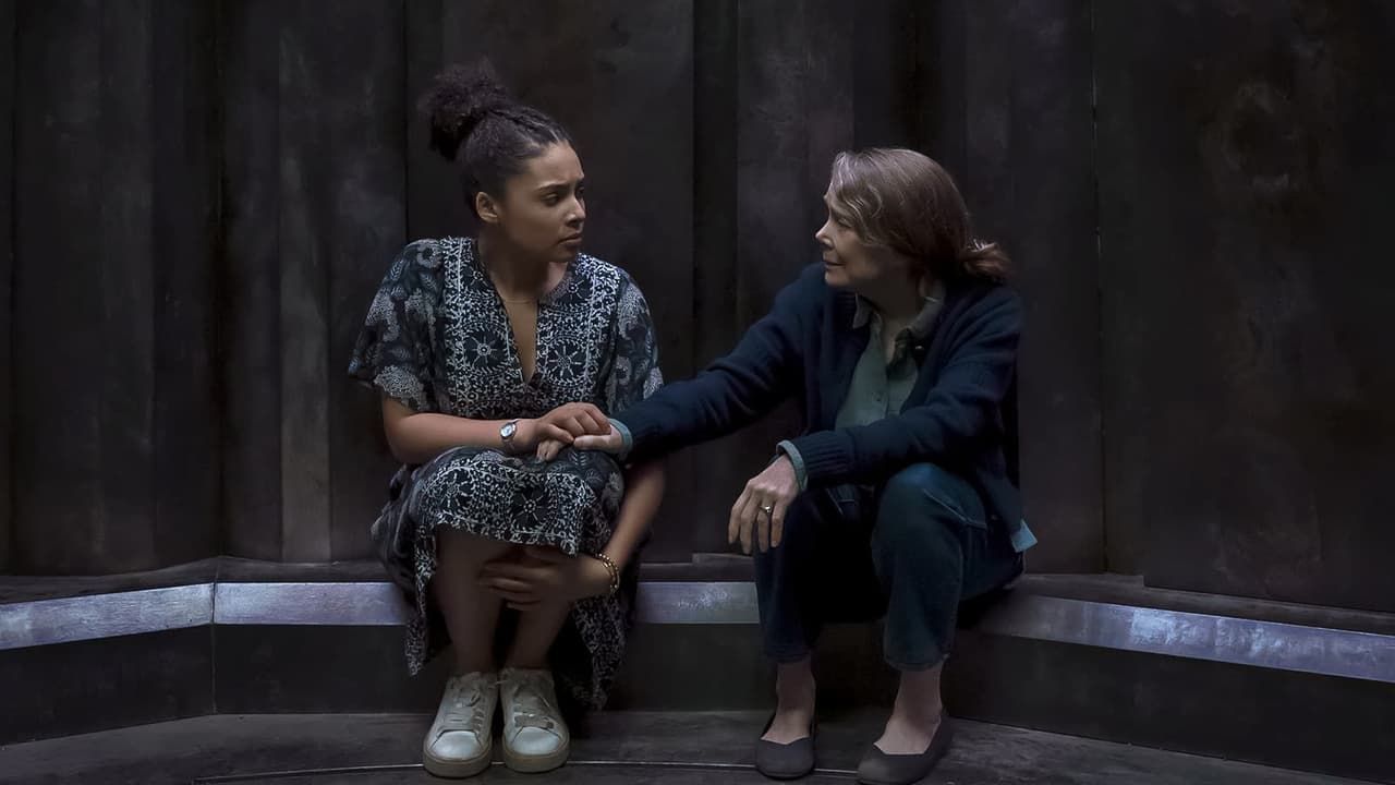 Night Sky - Season 1 Summary, Trailer, Cast, and More