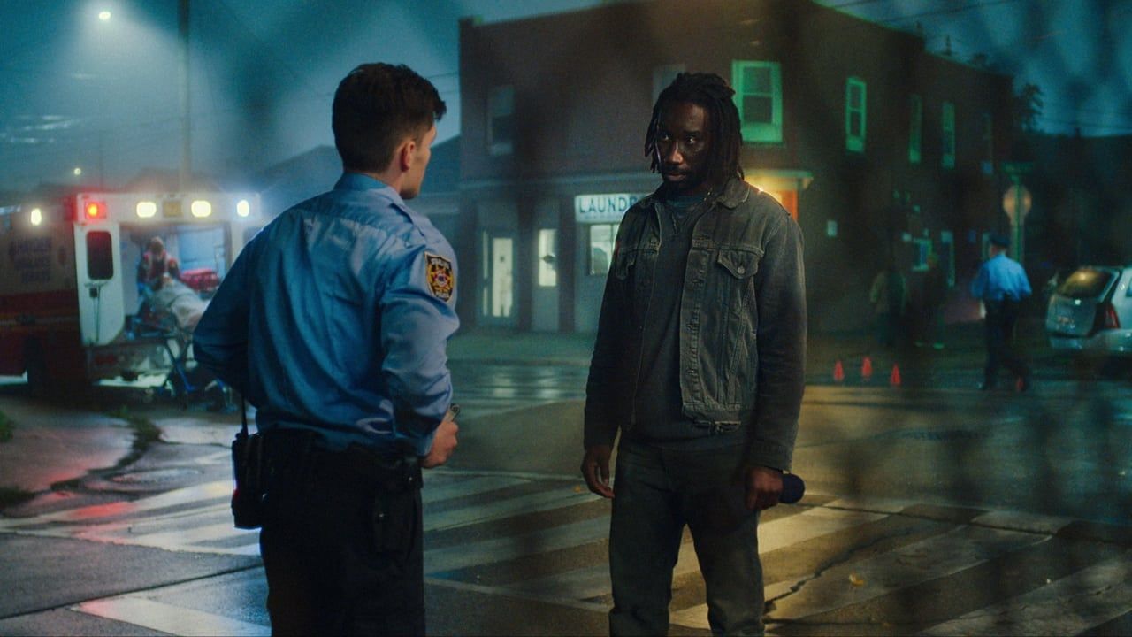 Culprits - Season 1 Summary, Trailer, Cast, and More