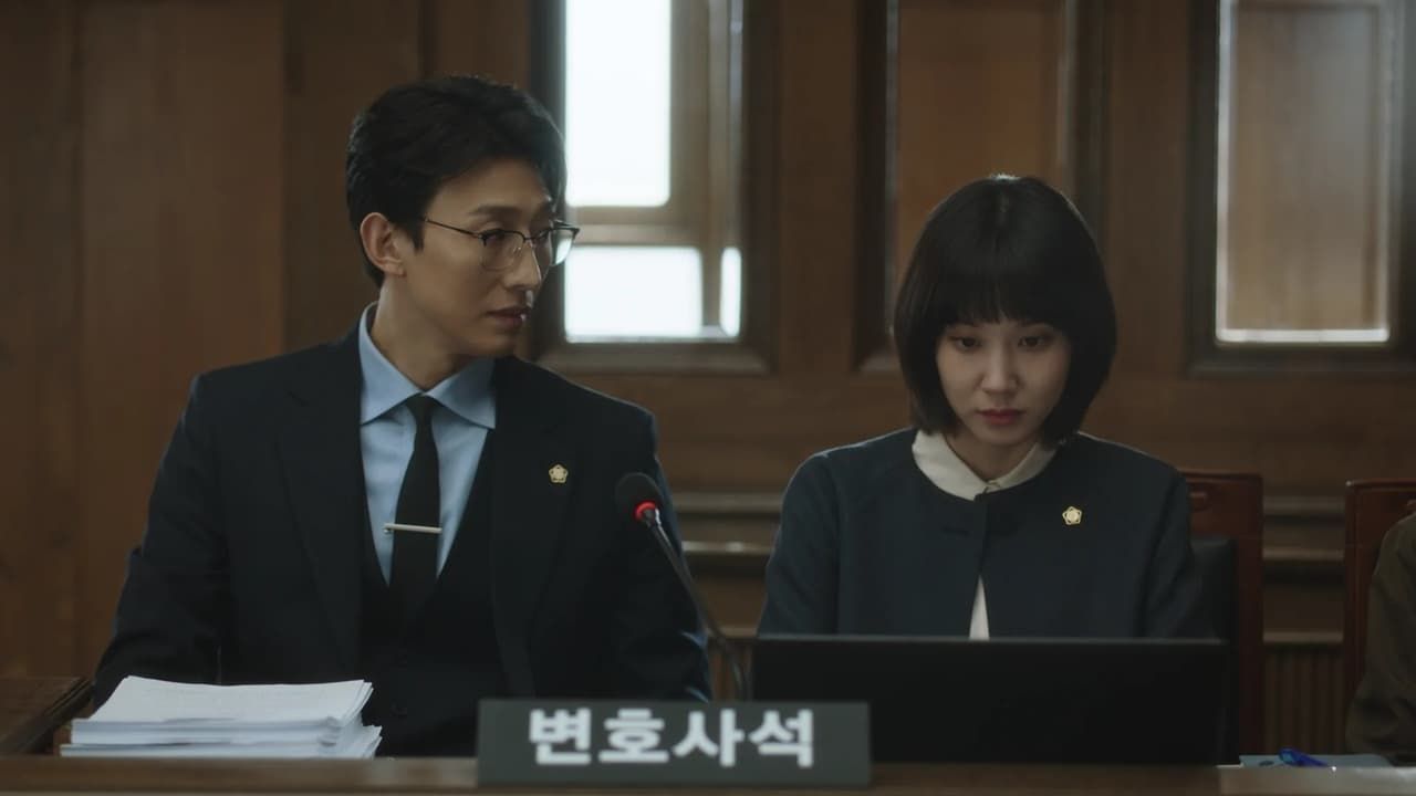 Extraordinary Attorney Woo - Season 1 Summary, Trailer, Cast, and More