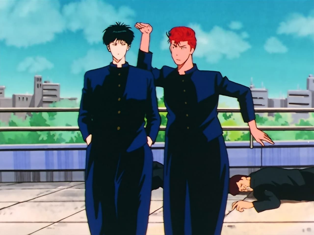 Slam Dunk - Season 1 Summary, Trailer, Cast, and More