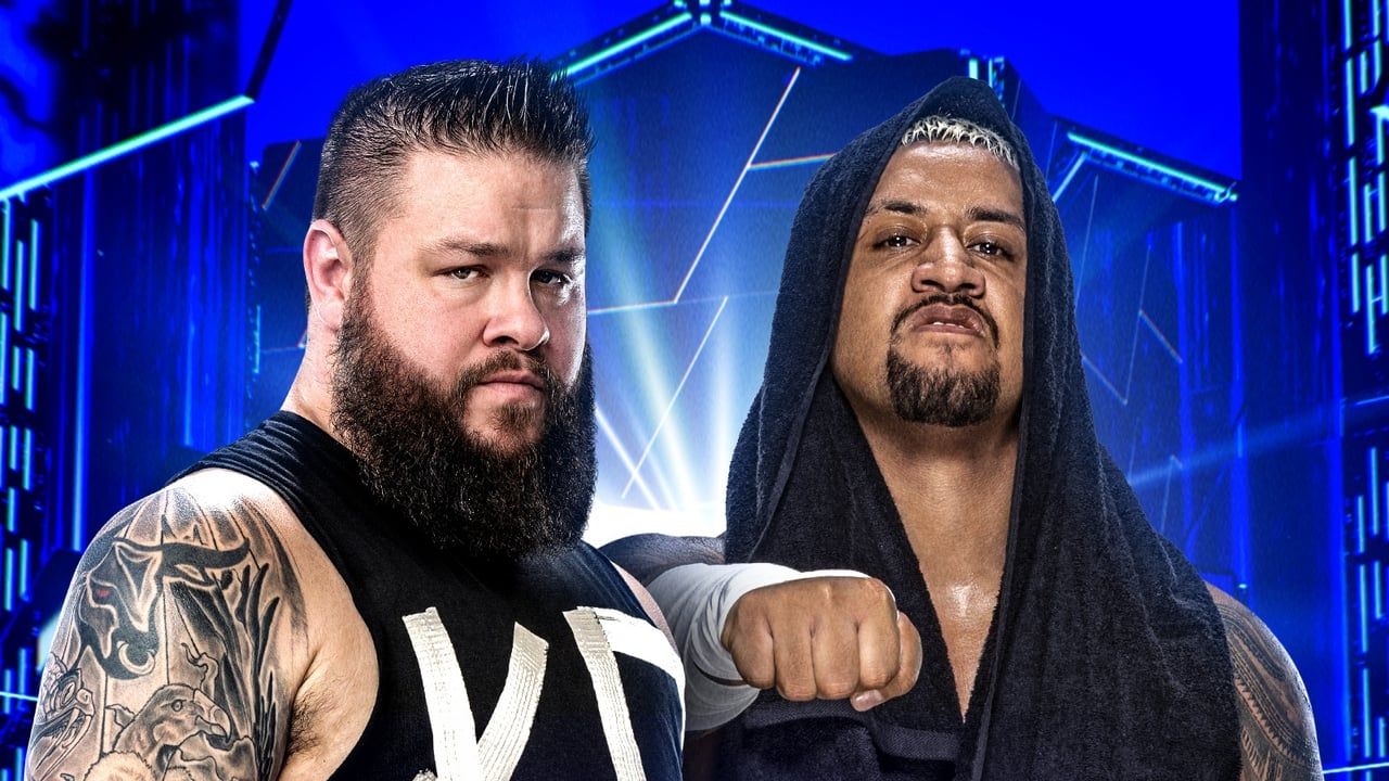 WWE Smackdown! - Season 25 Summary, Trailer, Cast, and More