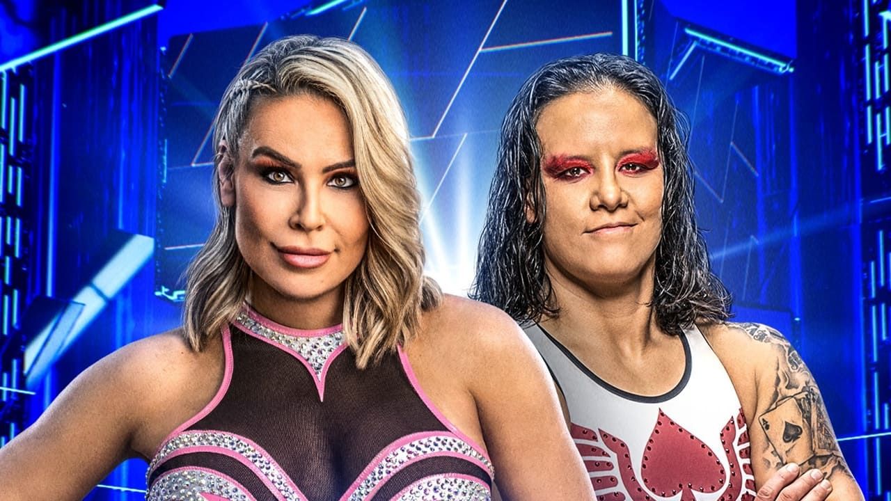 WWE Smackdown! - Season 25 Summary, Trailer, Cast, and More