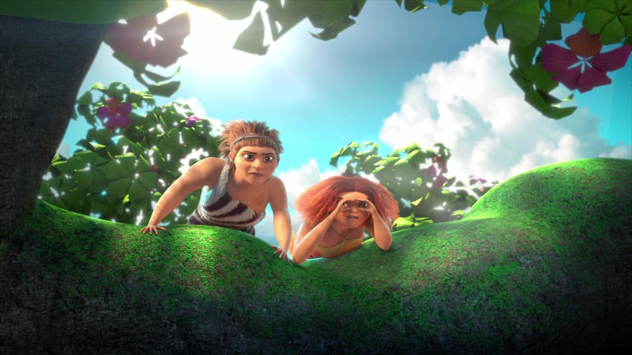 The Croods: Family Tree - Season 6 Summary, Trailer, Cast, and More