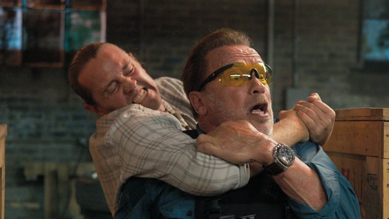 FUBAR - Season 1 Summary, Trailer, Cast, and More