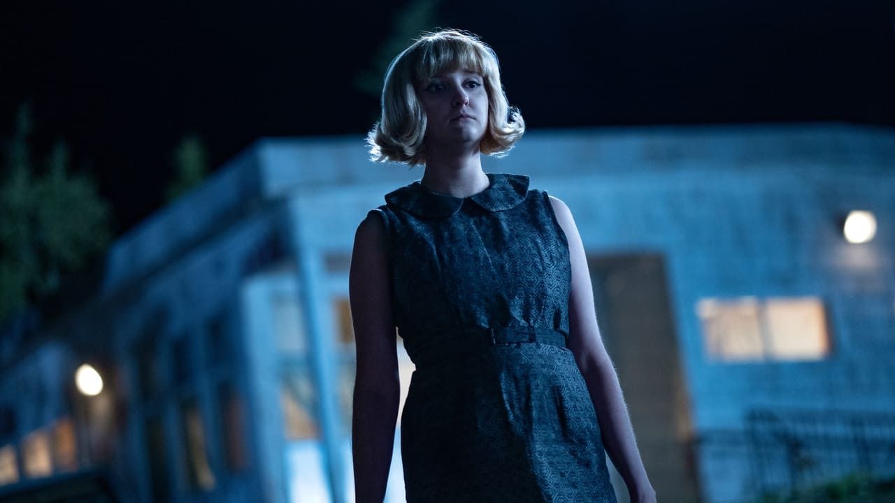 From - Season 2 Summary, Trailer, Cast, and More