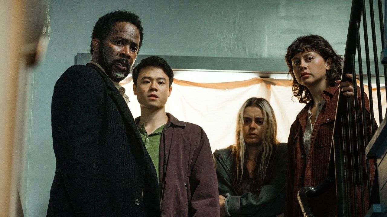 From - Season 2 Summary, Trailer, Cast, and More