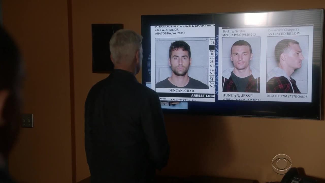 NCIS - Season 18 Summary, Trailer, Cast, and More