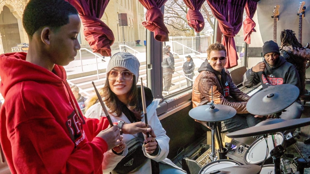 Rennervations - Season 1 Summary, Trailer, Cast, and More