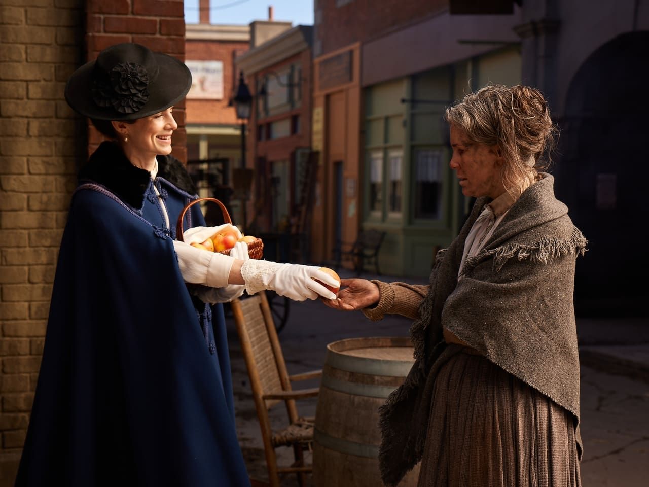 Slasher - Season 5 Summary, Trailer, Cast, and More