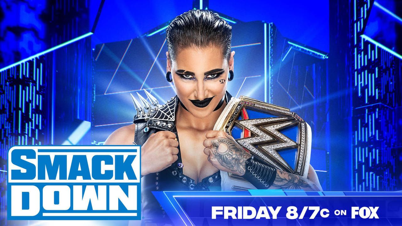 WWE Smackdown! - Season 25 Summary, Trailer, Cast, and More
