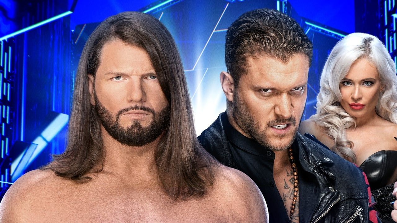 WWE Smackdown! - Season 25 Summary, Trailer, Cast, and More
