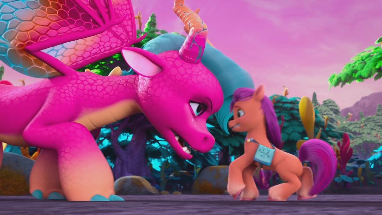 My Little Pony: Make Your Mark - Season 4 Summary, Trailer, Cast, and More