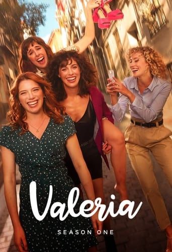 Valeria Summary, Latest News, Trailer, Season List, Cast, Where to ...