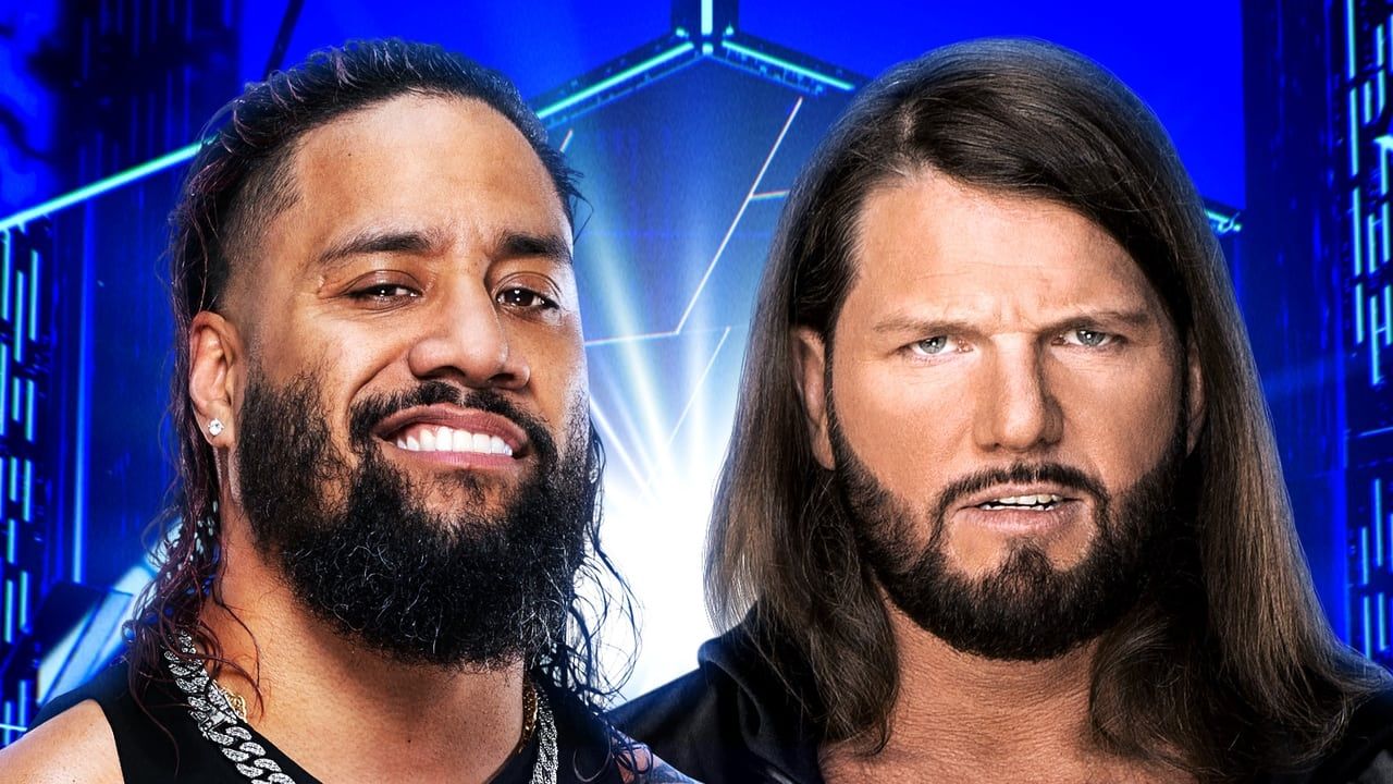 WWE Smackdown! - Season 25 Summary, Trailer, Cast, and More