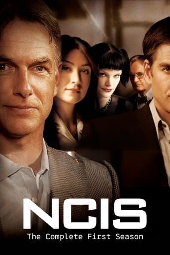 NCIS - Season 1 Summary, Trailer, Cast, and More