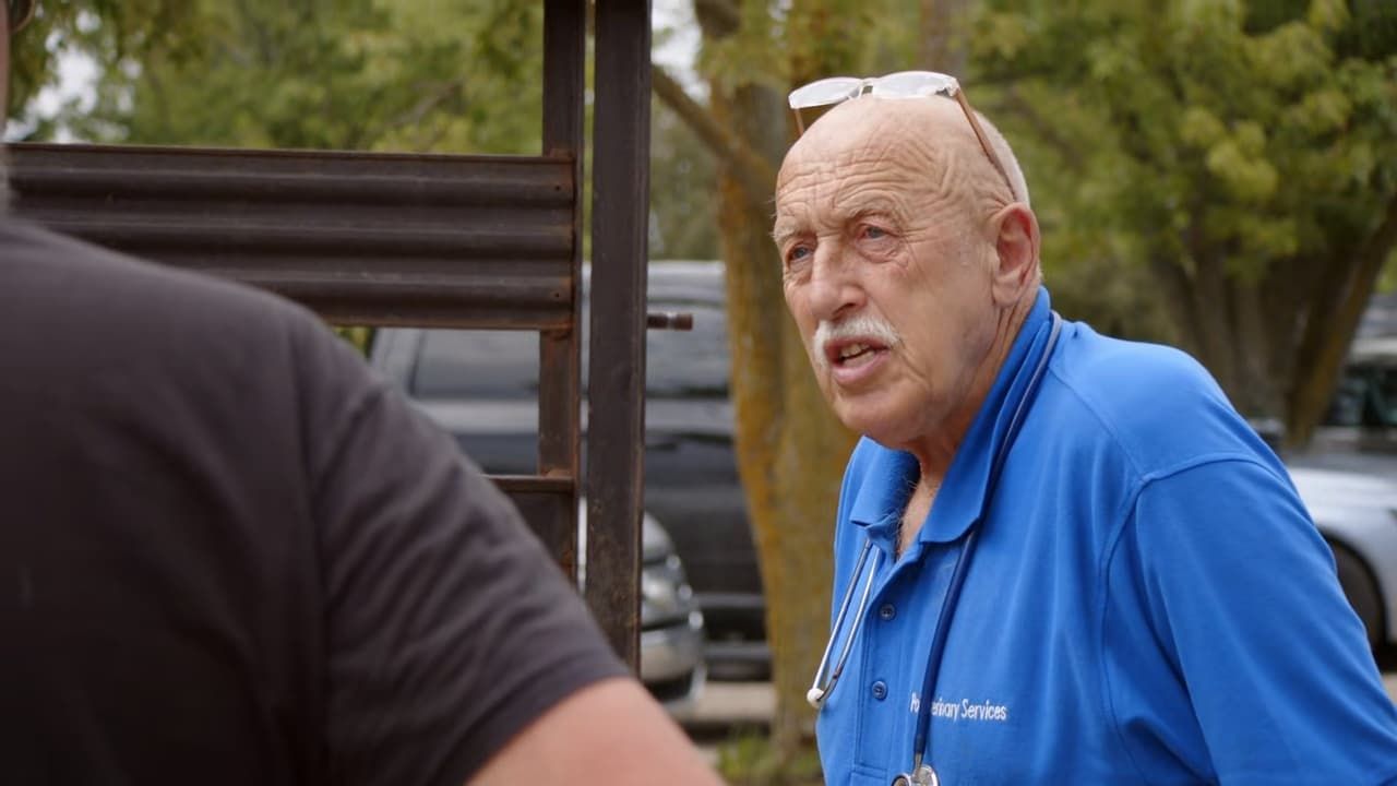 The Incredible Dr. Pol - Season 24 Summary, Trailer, Cast, and More