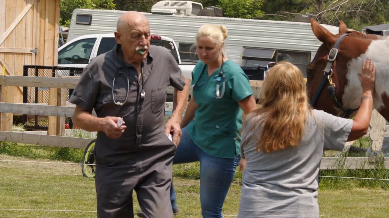 The Incredible Dr. Pol - Season 24 Summary, Trailer, Cast, and More