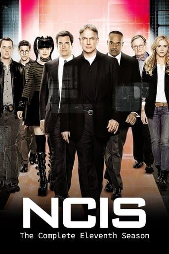 NCIS - Season 11 Summary, Trailer, Cast, and More