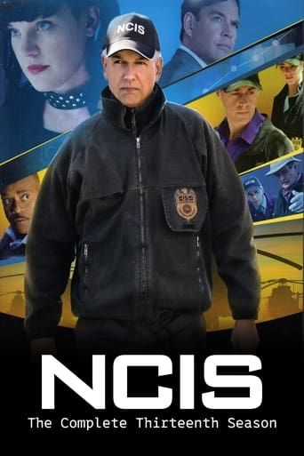 NCIS - Season 13 Summary, Trailer, Cast, and More