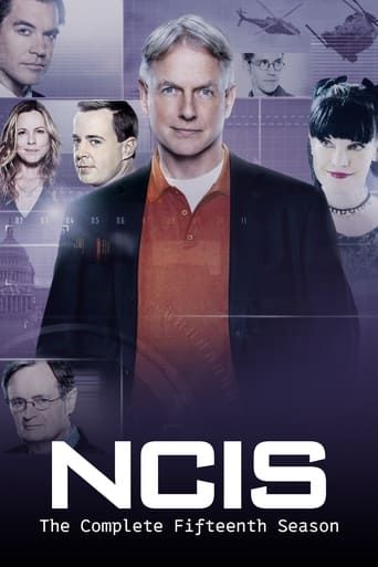 NCIS - Season 15 Summary, Trailer, Cast, and More
