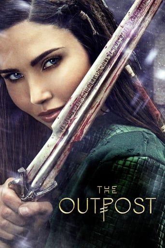 The Outpost Summary, Latest News, Trailer, Season List, Cast, Where to ...