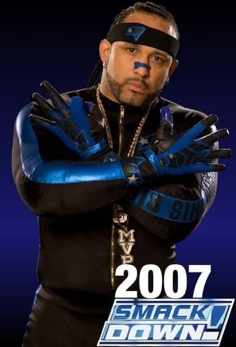 WWE Smackdown! - Season 9 Summary, Trailer, Cast, and More