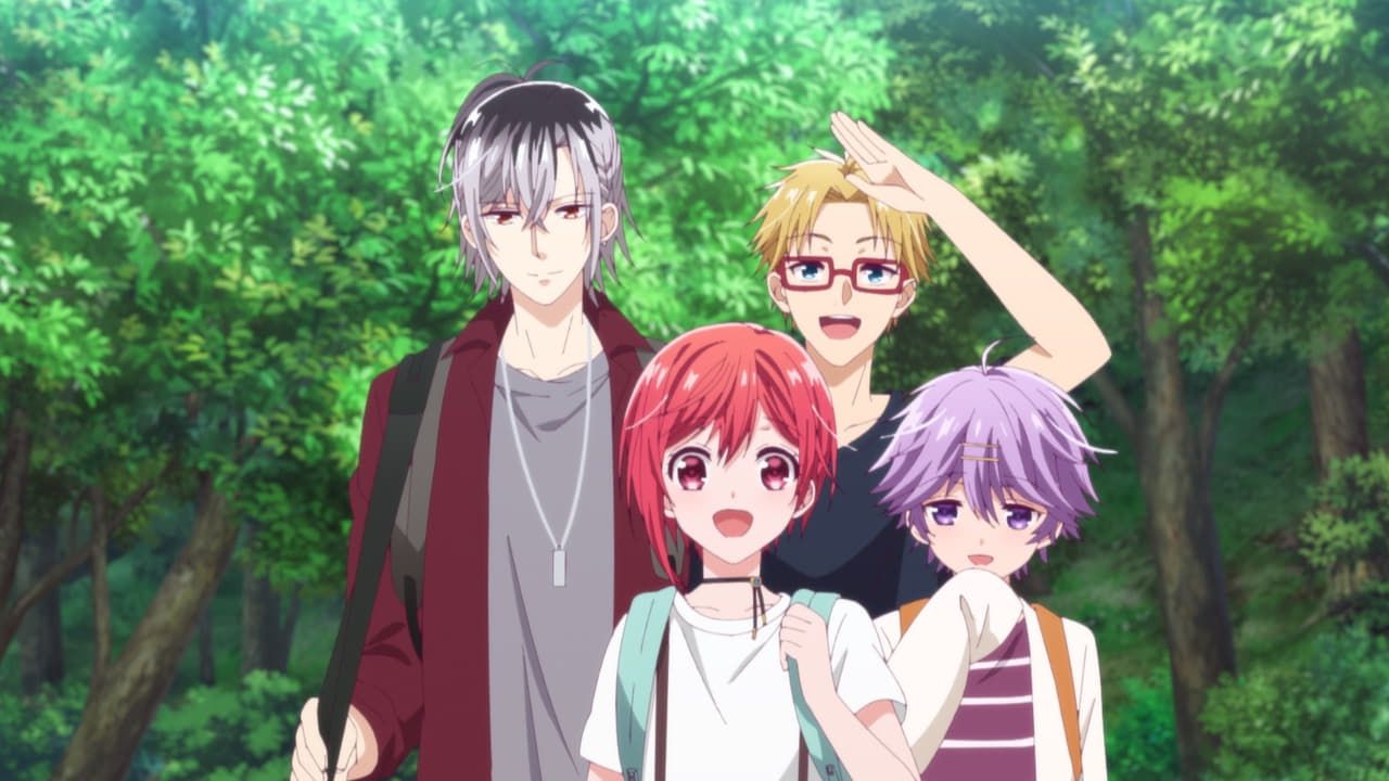 Vampire Dormitory - Season 1 Summary, Trailer, Cast, and More