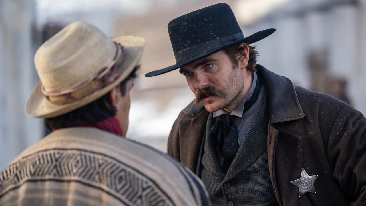 Billy the Kid - Season 2 Summary, Trailer, Cast, and More