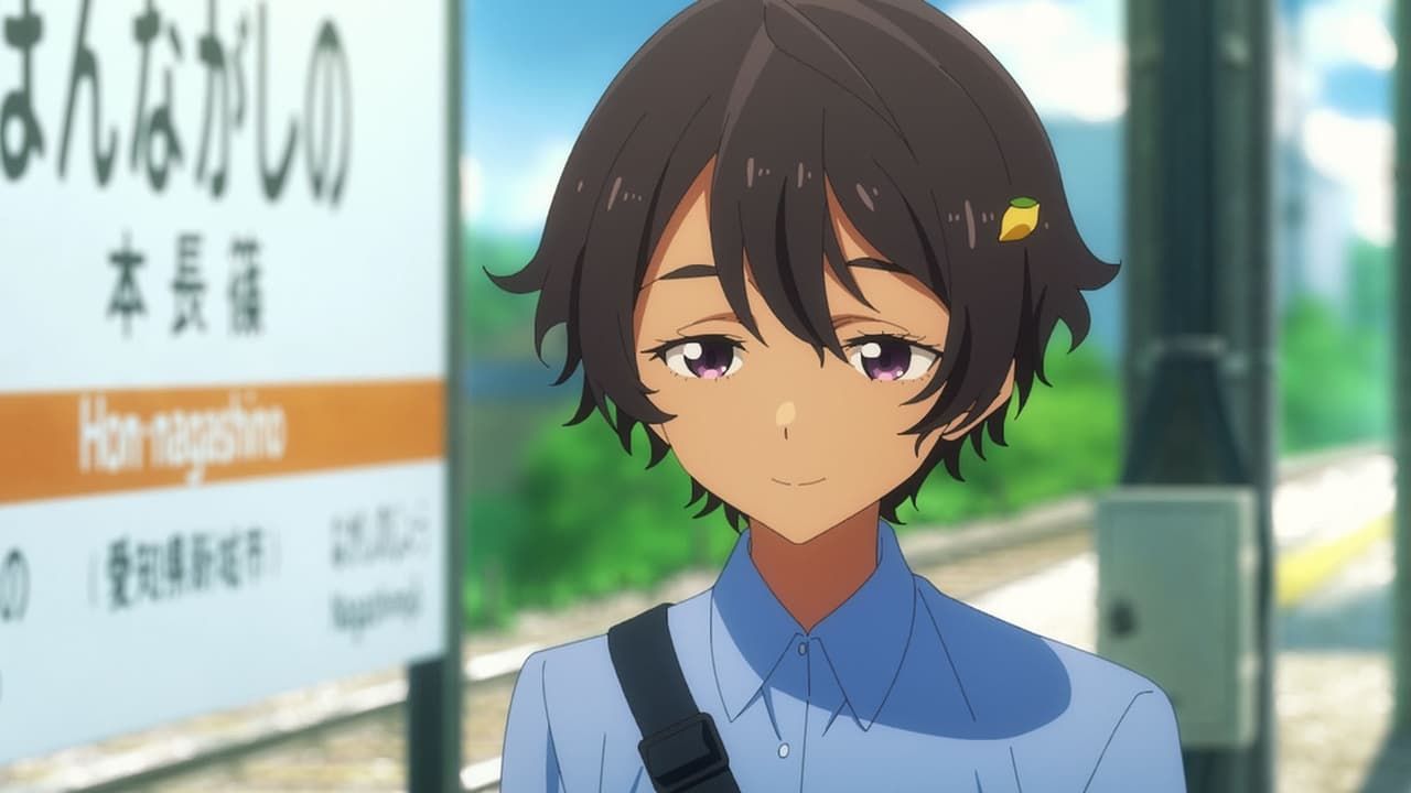 Makeine: Too Many Losing Heroines! - Season 1 Summary, Trailer, Cast ...