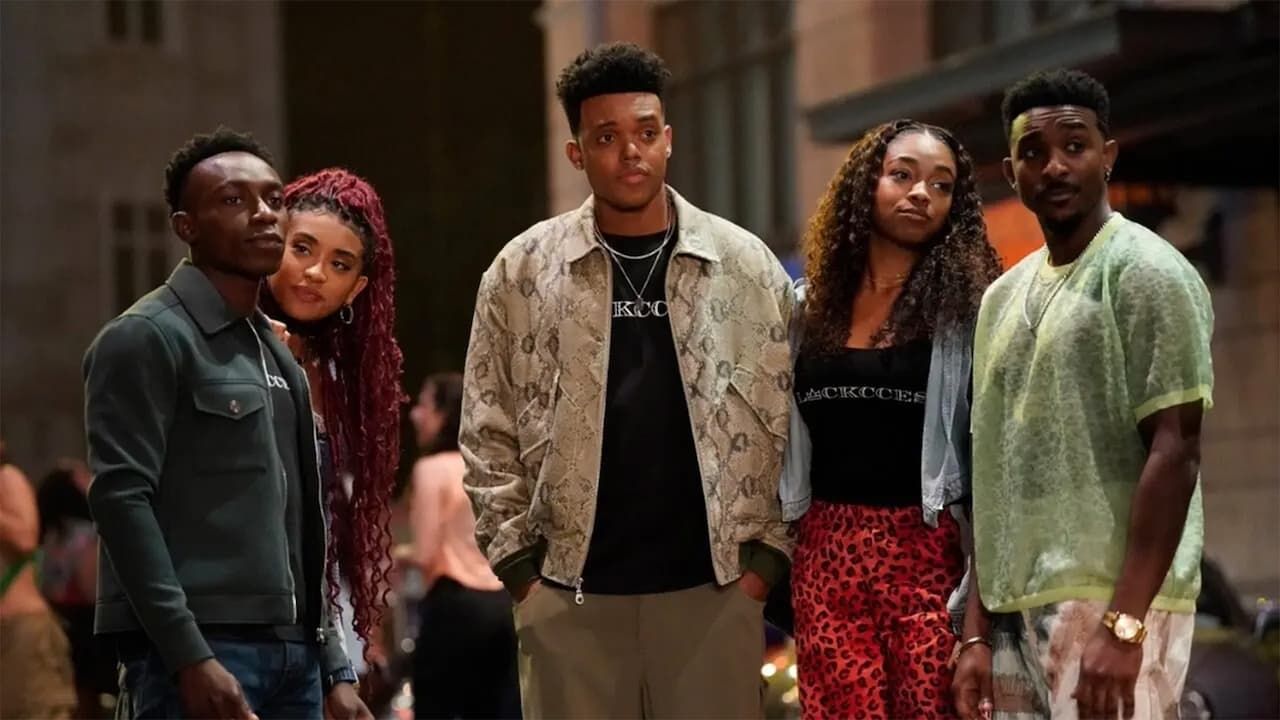 Bel-Air - Season 3 Summary, Trailer, Cast, and More