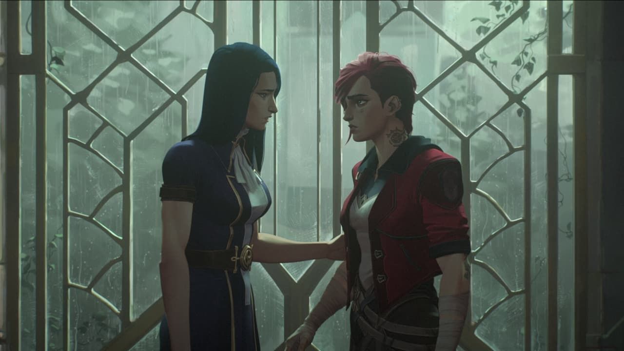 Arcane - Season 2 Summary, Trailer, Cast, and More