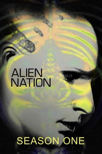 Alien Nation - Season 1 Summary, Trailer, Cast, and More