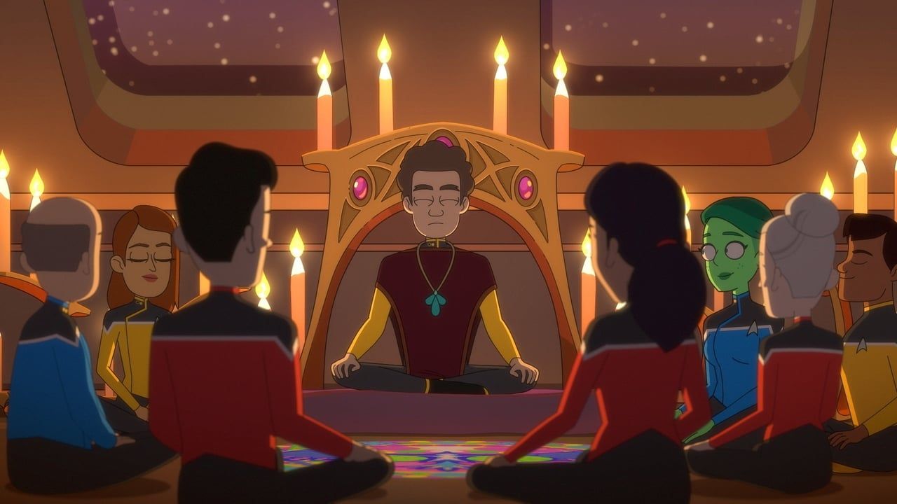 Star Trek: Lower Decks - Season 1 Summary, Trailer, Cast, and More