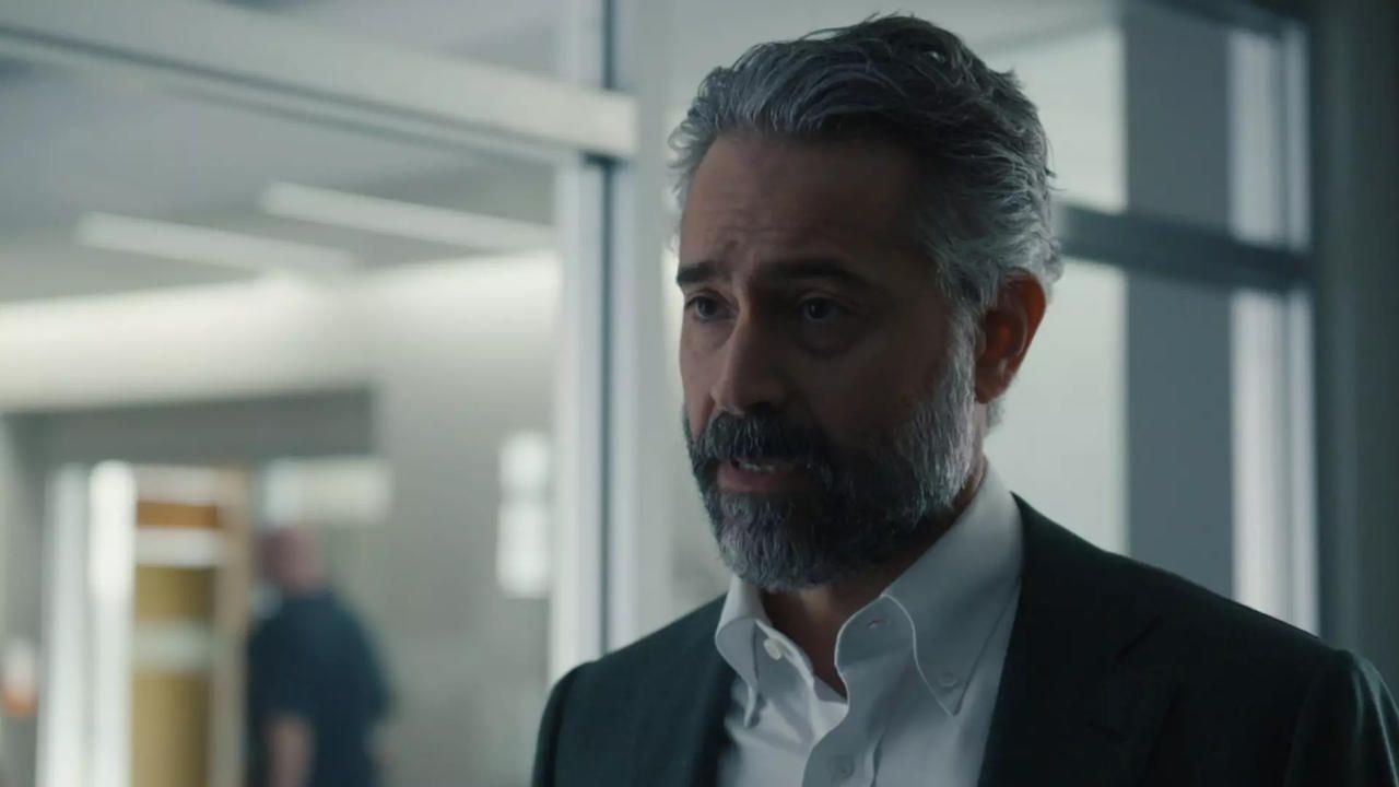 Doc - Season 1 Summary, Trailer, Cast, and More