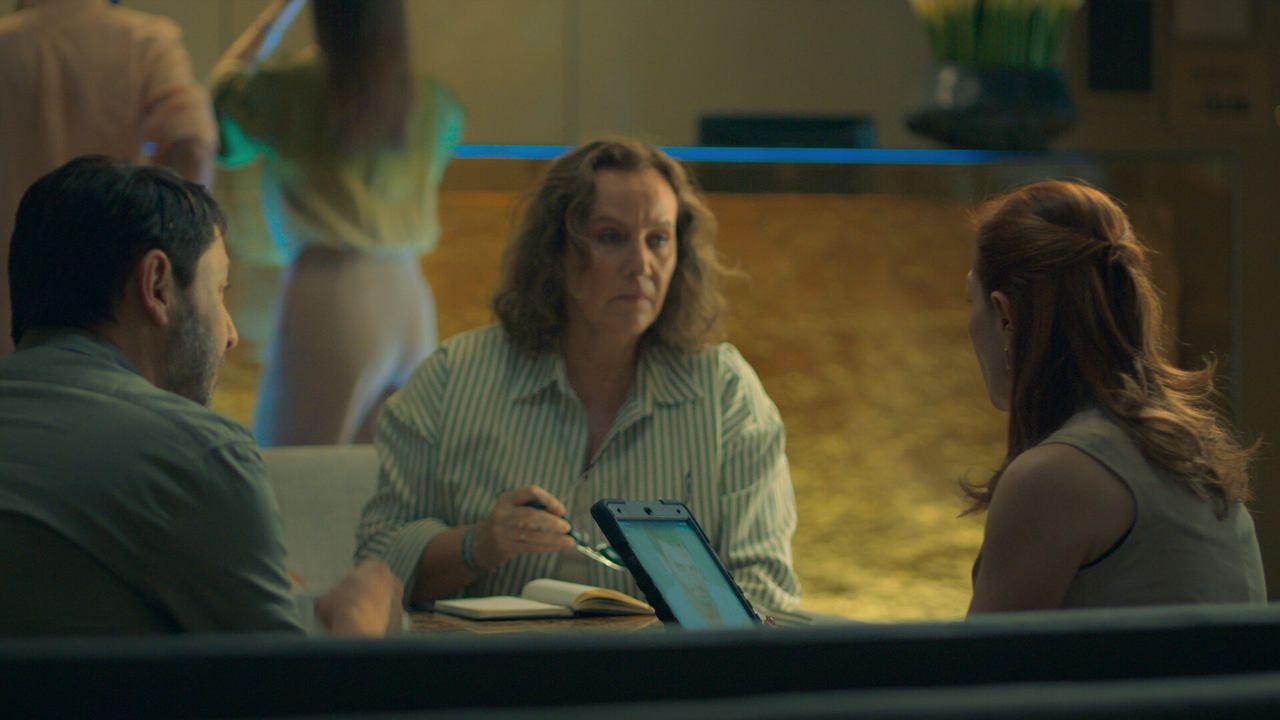 Fake Profile - Season 2 Summary, Trailer, Cast, and More